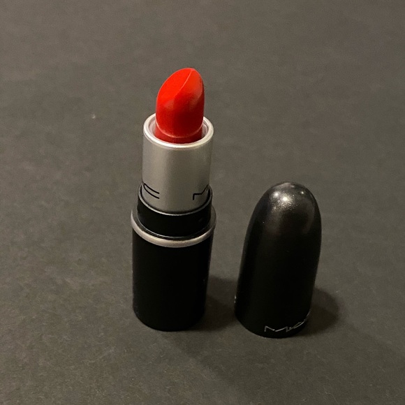 MAC Cosmetics | Makeup | Mac Cockney Lipstick Mini | Poshmark